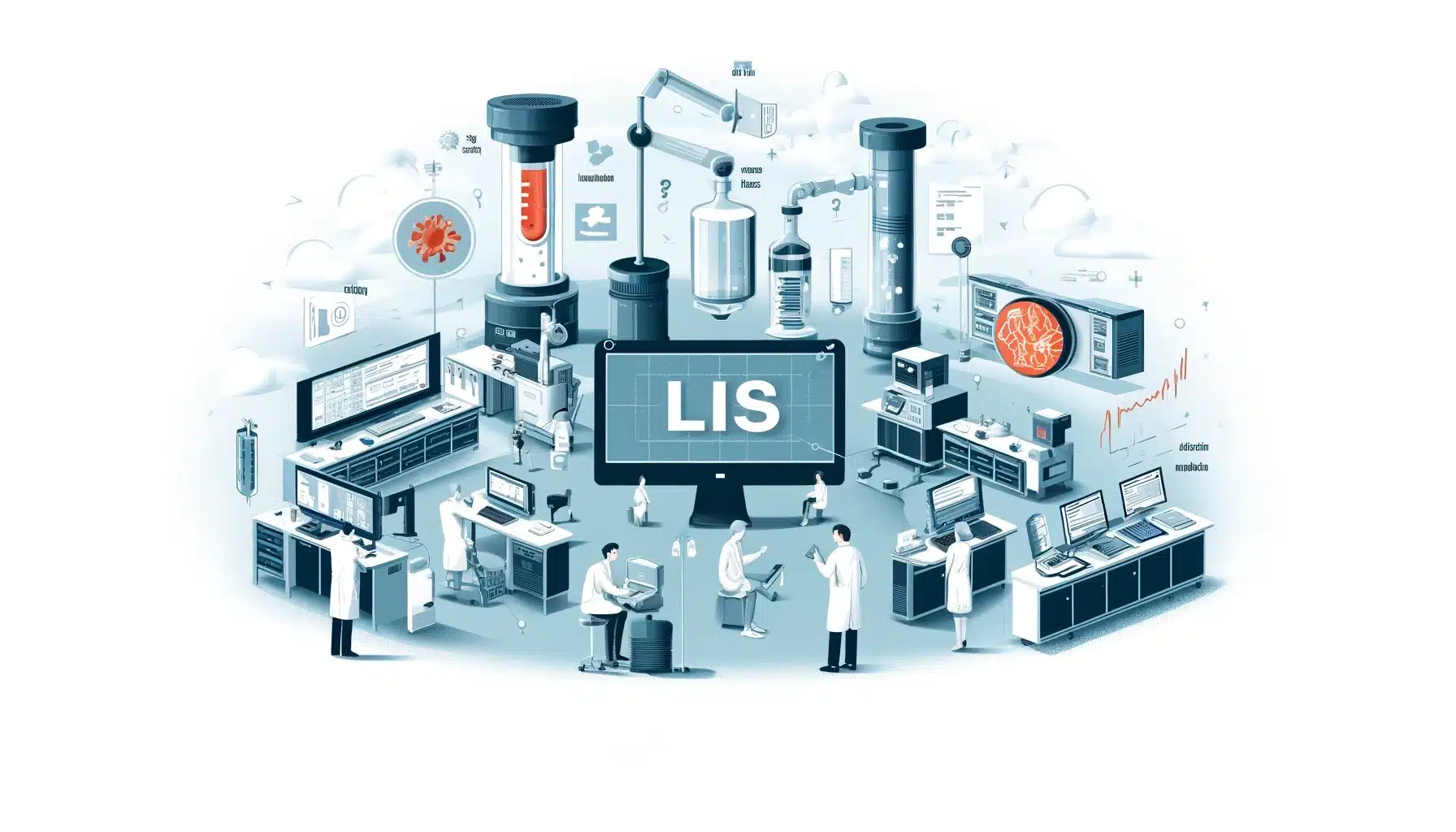 What is an LIS and who needs it?