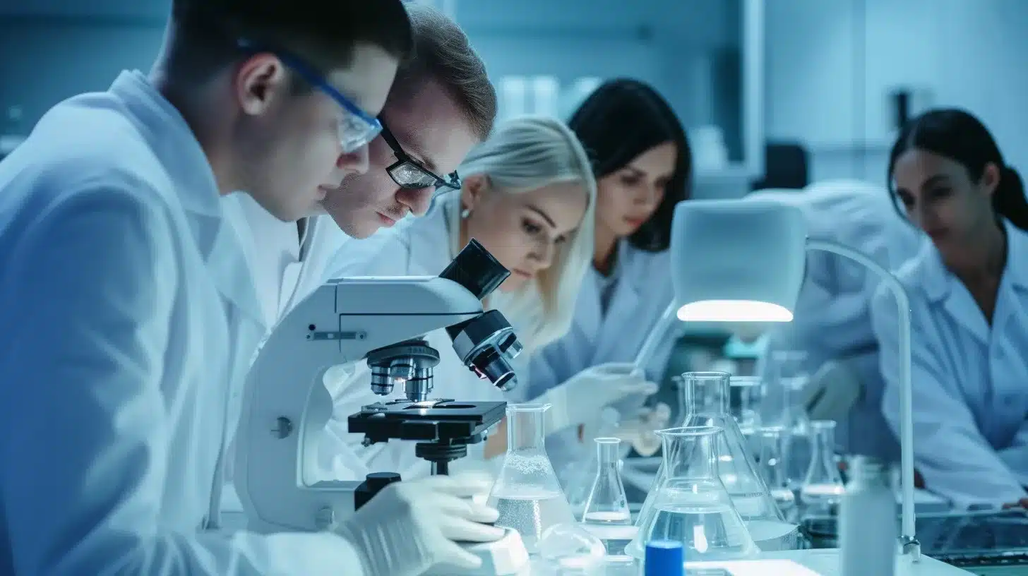 The Importance of Scalability in LIS - LabOS