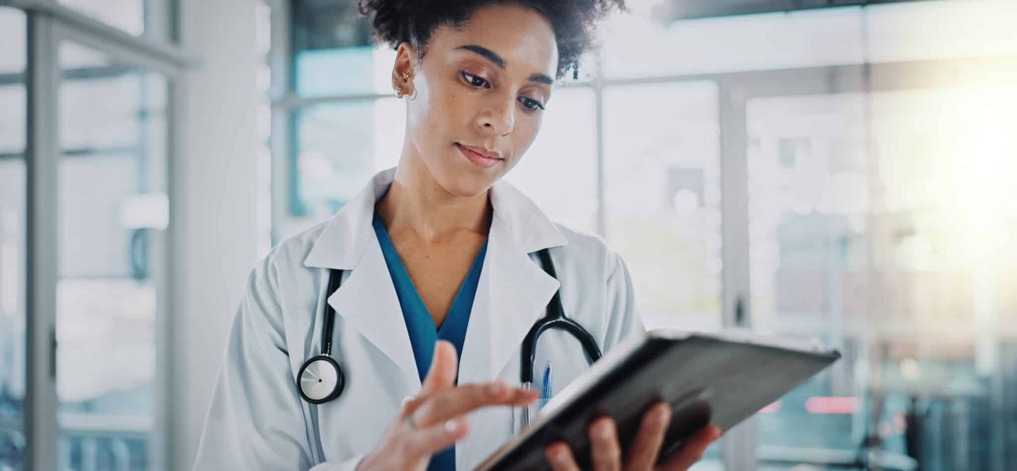 The Role of LIS in Enhancing Patient Care - LabOS