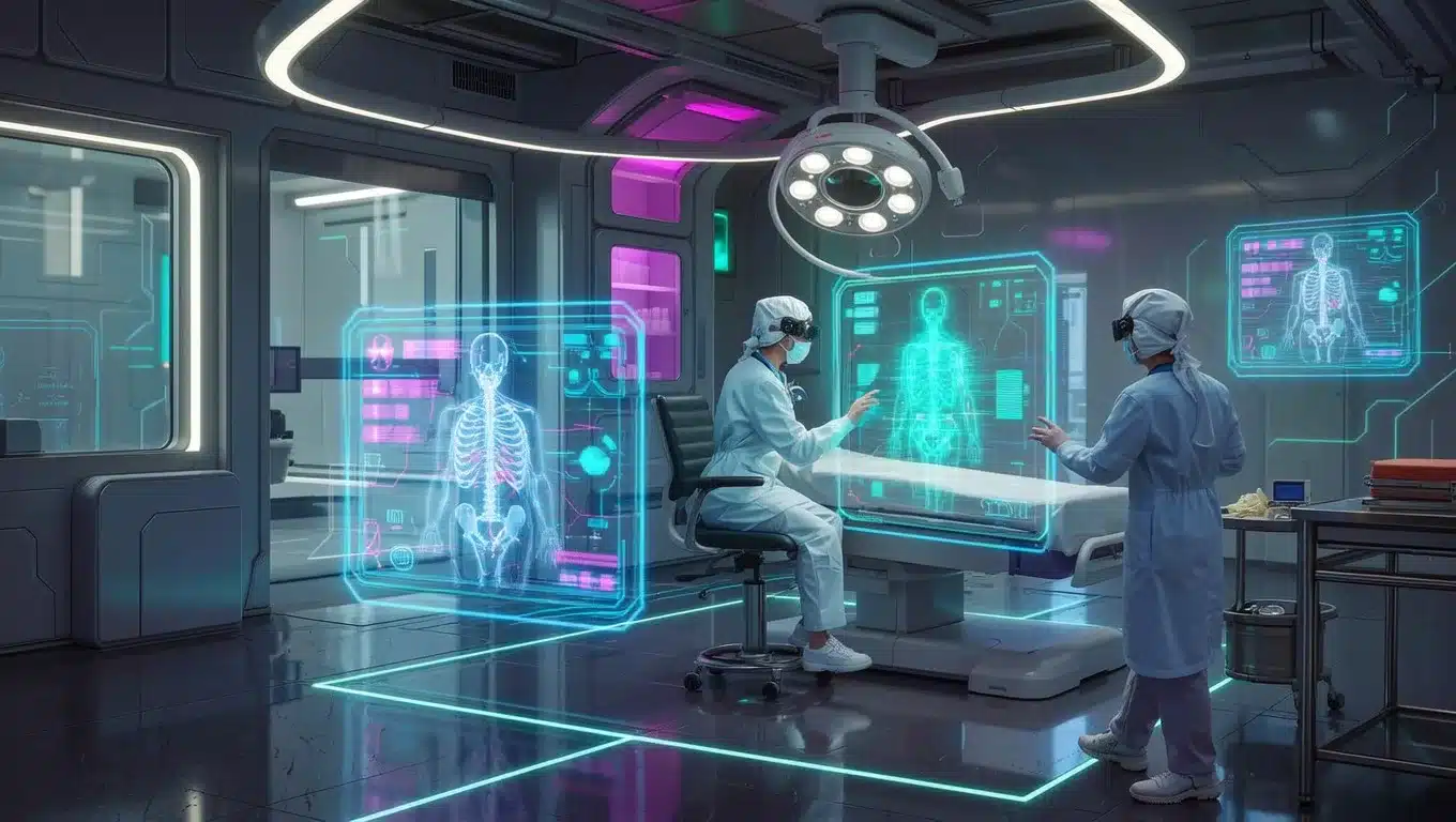 Transform Your Laboratory Efficiency with an LIS