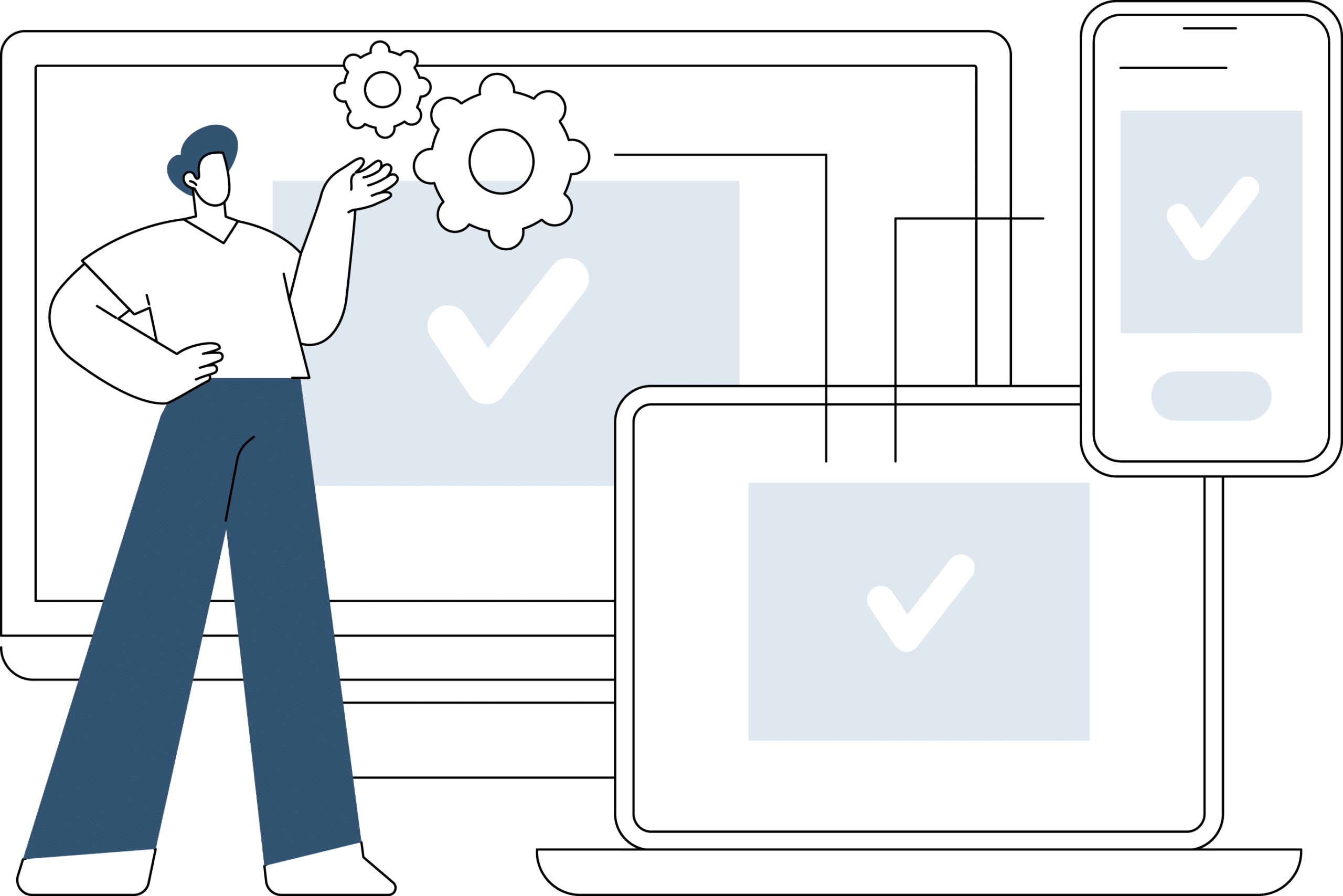 LabMD - AI-Based Physician Portal