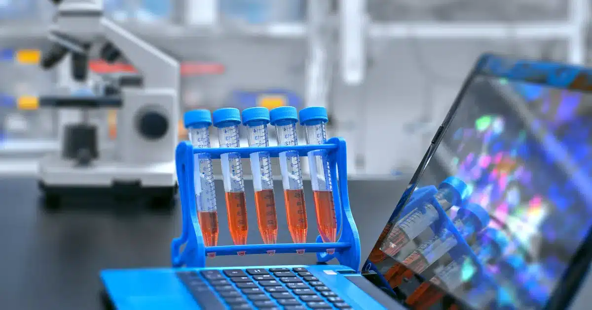 LIS Analytics: Unlocking Laboratory Data Insights - LabOS