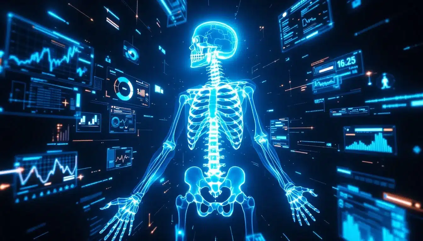 AI-Integrated LIS Revolutionizes Lab Diagnostics - LabOS