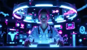 AI-Integrated LIS Revolutionizes Lab Diagnostics - LabOS