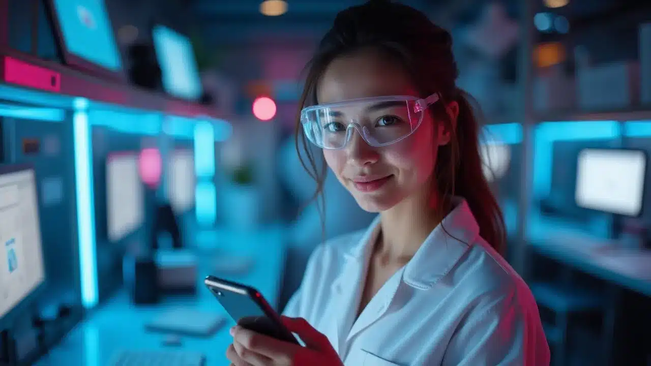 Going Mobile: How Mobile LIS Expands Lab Access (And Where It Hits a ...