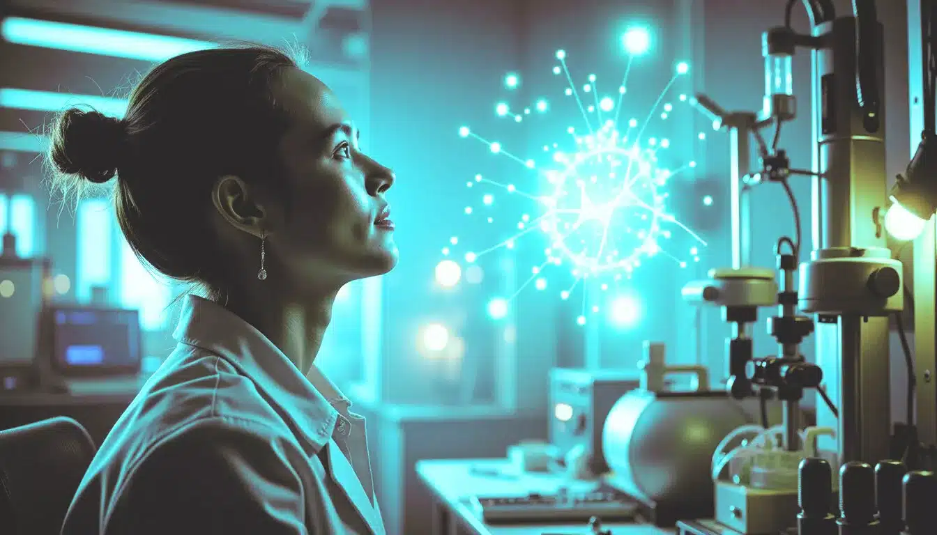 Molecular Mayhem: Tailoring an LIS for Precision Labs - LabOS