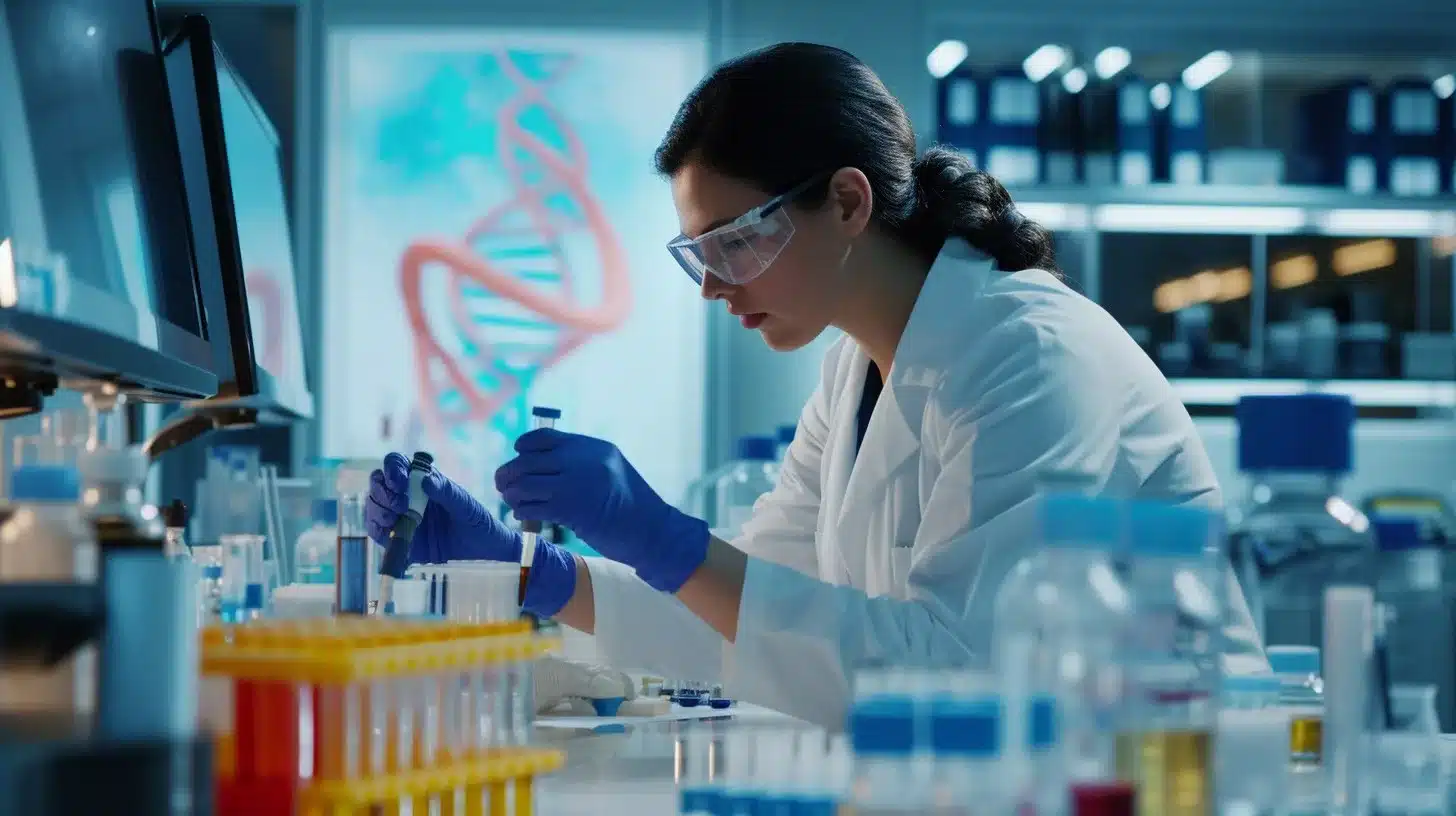 Choose the Right Lab System: LIS vs. LIMS