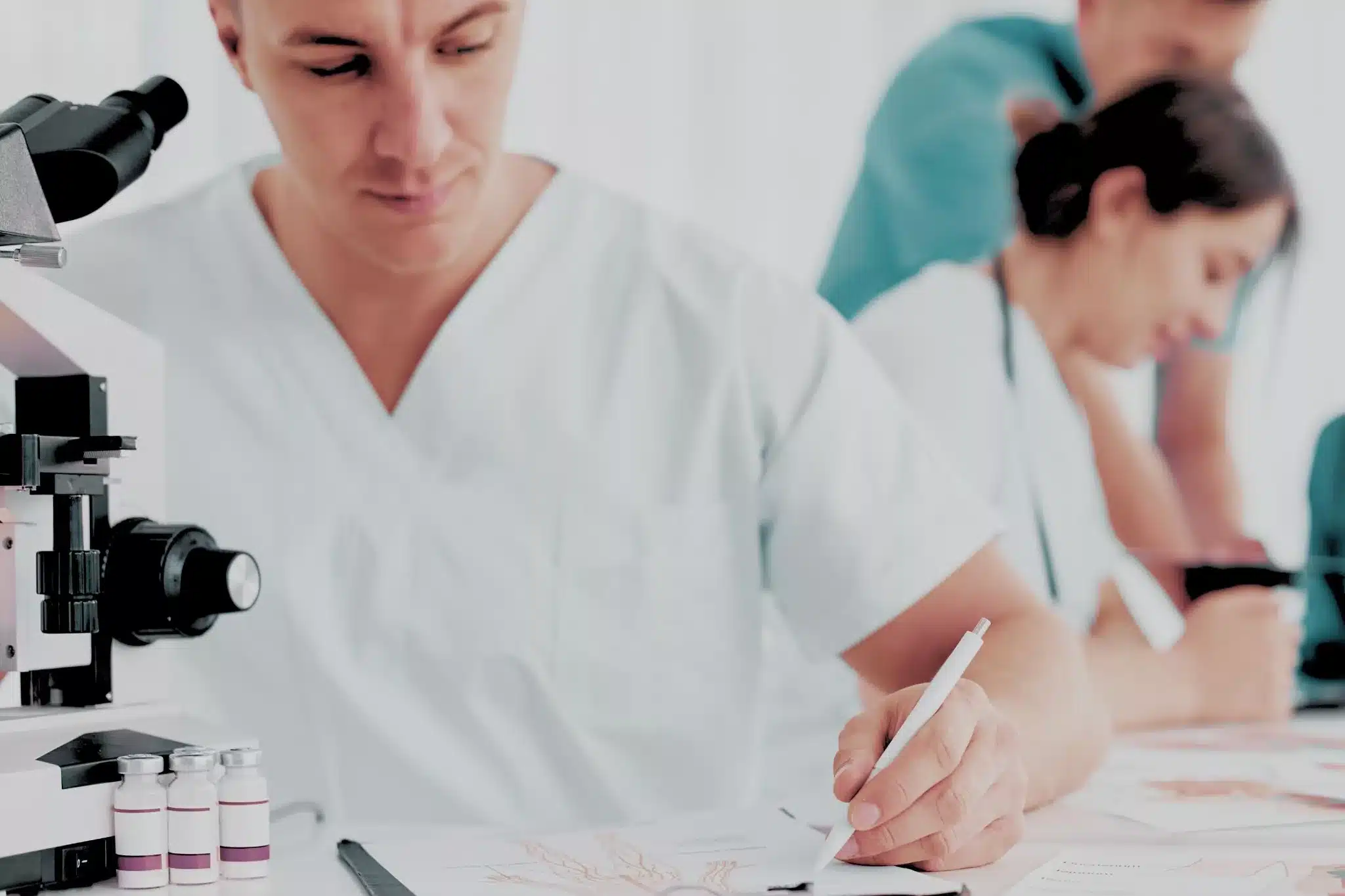 Future-Ready Labs Start with Smart LIS Training - LabOS