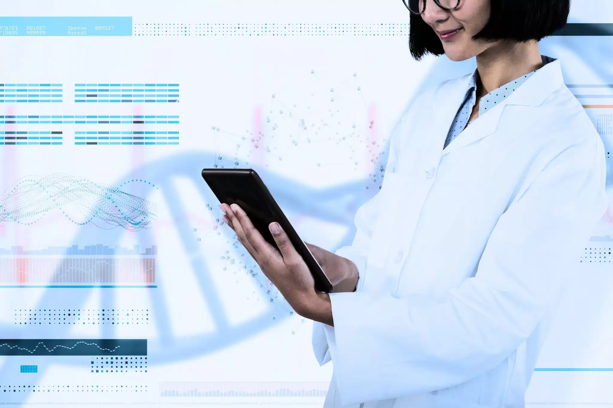 LIS Data Standards and Global Laboratory Interoperability - LabOS