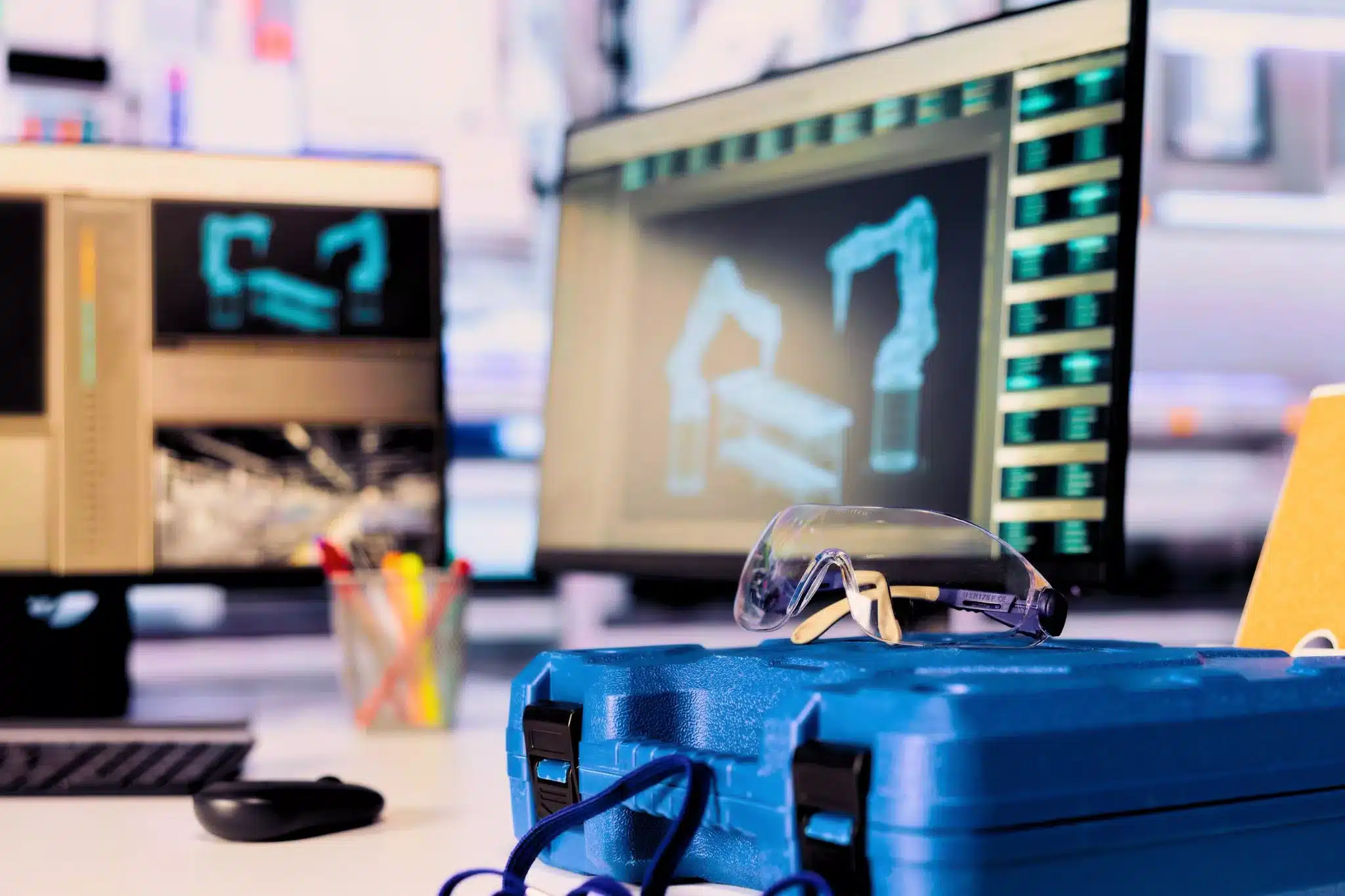 LIS Architecture for Modern Lab Interoperability - LabOS