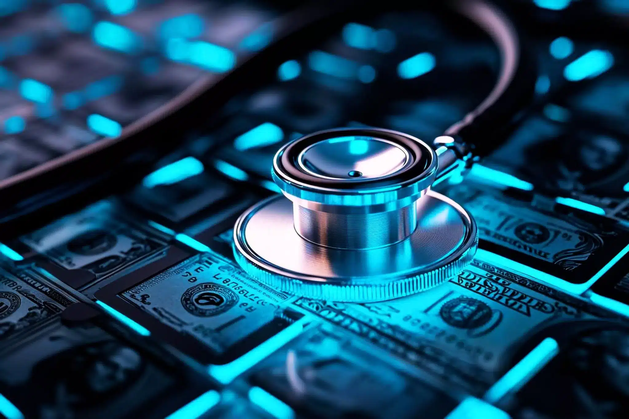 AI Laboratory Information Systems Solve Data Challenges - LabOS